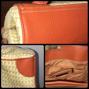 Mango | Bags | Mango Straw Shoulder Bag | Poshmark